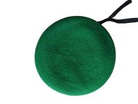 China Outdoor Training Tactical Emerald Beret for sale