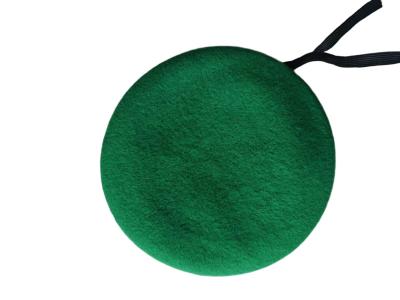 China Outdoor Training Tactical Emerald Beret for sale