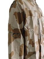 China BDU tactical Uniform Digital Desert Camouflage Color Army Uniform for Outdoor Tactical Acivity Polyester Cotton Material for sale