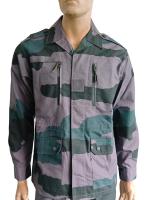 China Breathable and Abrasion Resistant French tactical Uniform Set in Stealth Purple F1 Combat System for Comfort and Protection for sale