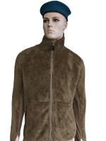 China Fleece Tactical Set Insulated Jacket Winter Warm Tactical Jacket For Men And Women for sale