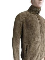 China Fleece Tactical Set Insulated Jacket Winter Warm Tactical Jacket For Men And Women for sale