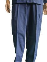 China Classic Style BDU tactical Uniform In Navy Blue tactical Outfit For Men for sale