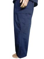 China Classic Style BDU tactical Uniform In Navy Blue tactical Outfit For Men for sale