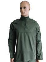 China Green Frog Style Multi Purpose Tactical Training Uniform Set Long Sleeve Tactical Uniform for Men for sale