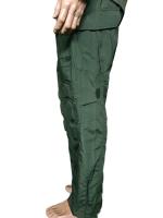 China Green Frog Style Multi Purpose Tactical Training Uniform Set Long Sleeve Tactical Uniform for Men for sale