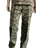 China New Style Outdoor Camouflage Training Ensemble for Summer Short Sleeve Custom Hottest Weather Short Sleeve Tactical Shirt for sale