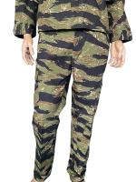 China Camouflage ACU tactical Uniform Set Formal Style For tactical Missions, Soft Polyester Cotton Material for sale