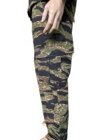 China Camouflage ACU tactical Uniform Set Formal Style For tactical Missions, Soft Polyester Cotton Material for sale