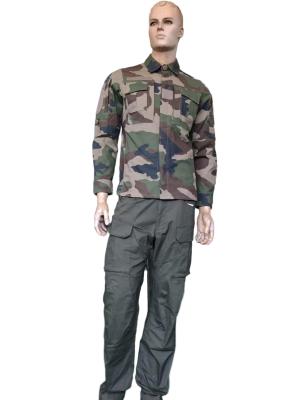 China tactical Camouflage Jacket And Pants Digital Camo tactical Uniform Clothing Army Workwear For Outdoor for sale