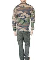 China tactical Camouflage Jacket And Pants Digital Camo tactical Uniform Clothing Army Workwear For Outdoor for sale