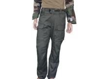 China Combat Suit Camouflage Tactical Training Suit Frog Jacket Battle Trousers Quick Dry Camouflage Combat Shirt Tactical Clothing Ripstop Uniform for sale