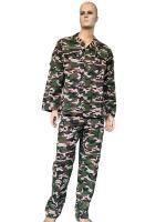 China BDU tactical Uniform Classic Outdoor Tear Resistant Hunting Uniform Waterproof Workwear for sale