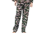 China BDU tactical Uniform Classic Outdoor Tear Resistant Hunting Uniform Waterproof Workwear for sale