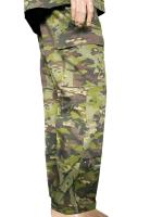 China Custom 65 Polyester 35 Cotton BDU Long Sleeve Tactical Combat Suit Jacket Camo Pants for sale