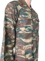 China Combat Uniform Tactical Camouflage Pattern Breathable Tear Resistant BDU tactical Uniform for sale