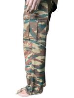 China Combat Uniform Tactical Camouflage Pattern Breathable Tear Resistant BDU tactical Uniform for sale