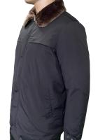 China Men'S Custom Designed Winter Outdoor Practical tactical Jacket Waterproof Windproof And Breathable for sale