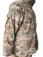 China Tactical Camo Combat Set With Waterproof Insulated Jacket For Winter Outdoor tactical Uniform Clothing for sale