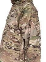 China Tactical Camo Combat Set With Waterproof Insulated Jacket For Winter Outdoor tactical Uniform Clothing for sale