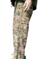 China Tactical Camo Combat Set With Waterproof Insulated Jacket For Winter Outdoor tactical Uniform Clothing for sale