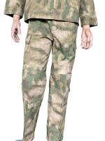 China Tactical Training Suit ACU tactical Uniform 230gsm Heavy Duty Tear Resistant Fabric Jacket And Pants for sale