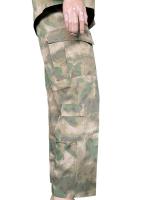 China Tactical Training Suit ACU tactical Uniform 230gsm Heavy Duty Tear Resistant Fabric Jacket And Pants for sale