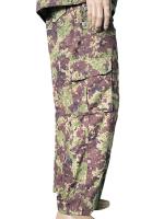 China Desert Camouflage Ripstop Combat Jacket - Men's tactical Uniform for sale