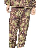 China Desert Camouflage Ripstop Combat Jacket - Men's tactical Uniform for sale