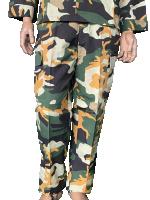 China Army Jungle Camouflage Tactical Uniforms for sale