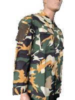 China Army Jungle Camouflage Tactical Uniforms for sale