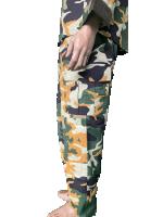 China Army Jungle Camouflage Tactical Uniforms for sale