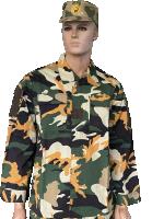 China Army Jungle Camouflage Tactical Uniforms for sale