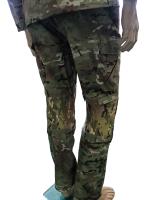 China Custom ACU tactical Uniform Jacket Waterproof for sale