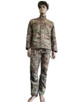 China Custom ACU tactical Uniform Jacket Waterproof for sale