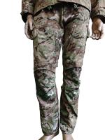 China Custom ACU tactical Uniform Jacket Waterproof for sale
