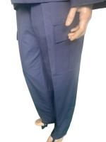 China Navy Blue tactical Uniform Jacket for sale