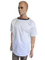 China Custom Tactical Training Shirt Polyester Cotton XS-4XL for sale