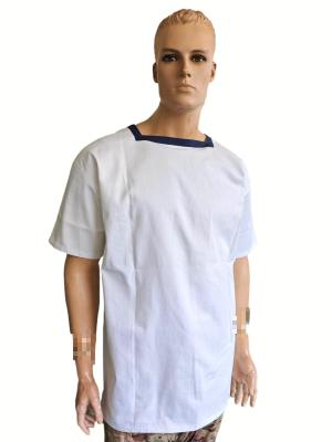 China Custom Tactical Training Shirt Polyester Cotton XS-4XL for sale