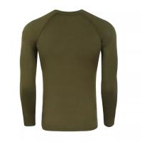 China 2025 New Design 210 gsm Camouflage Pattern Knitted Stretch Fabric Thermal Underwear for Tactical Uniform for sale