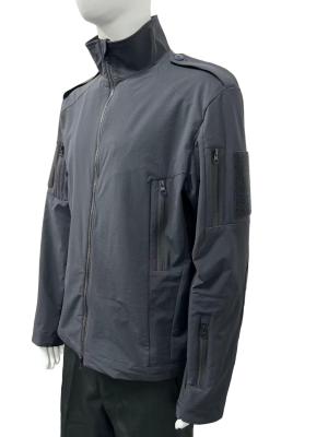 China Kuwait Army Academy Multi-pocket Tactical Training Uniform Training Shirt Tactical Jacket for sale
