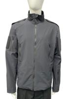 China Kuwait Army Academy Multi-pocket Tactical Training Uniform Training Shirt Tactical Jacket for sale