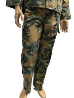China Digital Camouflage  Wear-Resistant Outdoor Tactical Training Uniform Camo Jacket for sale