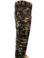China Afghan Tactical Camouflage Uniform Multifunctional Men's Hunting Jacket for sale
