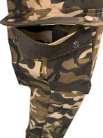 China Afghan Tactical Camouflage Uniform Multifunctional Men's Hunting Jacket for sale