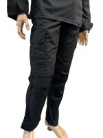 China Brazil Black Combat Uniform Quick-dry Breathable Tactical Shirt for sale