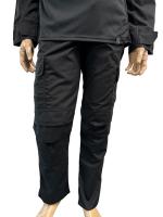 China Brazil Black Combat Uniform Quick-dry Breathable Tactical Shirt for sale