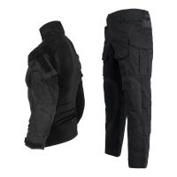 China Emersongear G3 Combat Frog Suit Breathable Outdoor Tactical Camouflage Uniform for sale