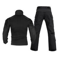 China Emersongear G3 Combat Frog Suit Breathable Outdoor Tactical Camouflage Uniform for sale