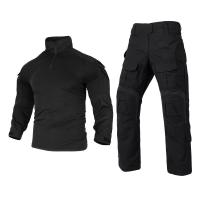 China Emersongear G3 Combat Frog Suit Breathable Outdoor Tactical Camouflage Uniform for sale